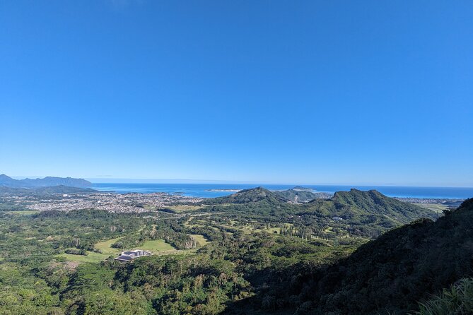 East Honolulu and Windward Island Specialty Tour - FAQs  