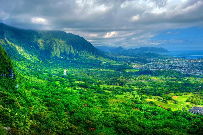 East Oahu Shoreline Self-Guided Audio Tour - The Sum Up