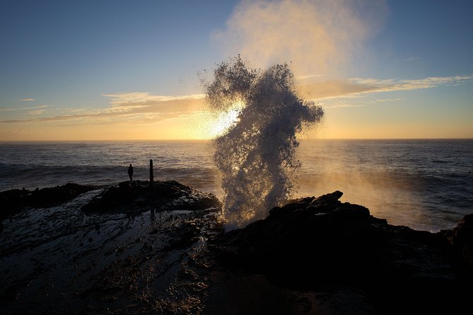 East Oahu Shoreline Self-Guided Audio Tour - FAQ