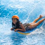 East Rutherford: Dreamworks Indoor Water Park Entry Ticket - The Attractions: What Can You Expect?