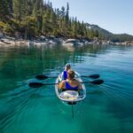 East Shore Clear Kayak Tour - What’s Included and Practical Details