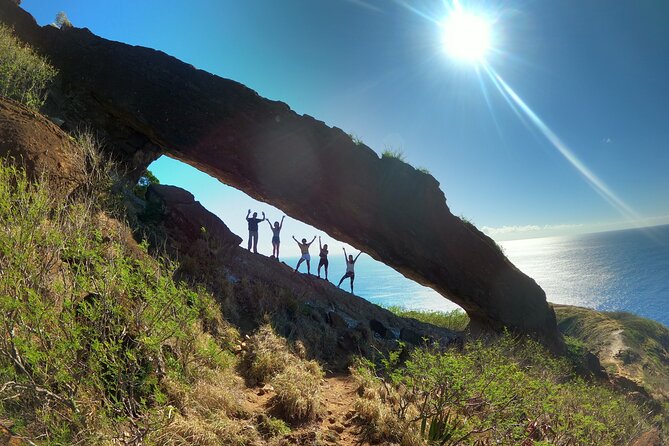 East Side Tour -Hike, Beach, Food, Photo - Key Points