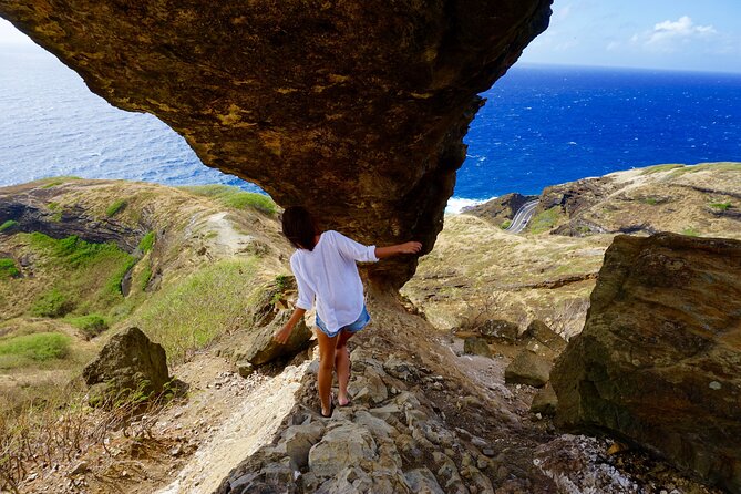 East Side Tour -Hike, Beach, Food, Photo - What to Expect from This Small-Group Oahu Adventure