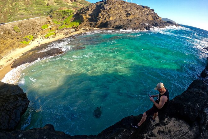 East Side Tour -Hike, Beach, Food, Photo - Who Will Love This Tour?