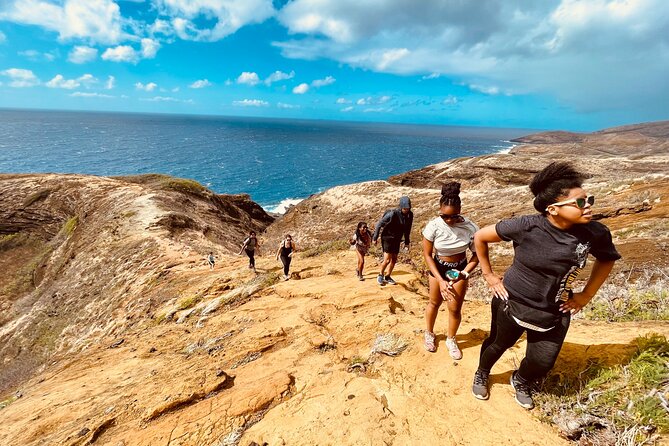 East Side Tour -Hike, Beach, Food, Photo - The Sum Up
