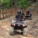 East Tennessee Off Road ATV Guided Experience - A Closer Look at the Adventure