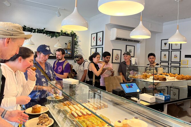 East Village Donut and Pastry Adventure and Walking Food Tour - A Deep Dive into the Tour Experience