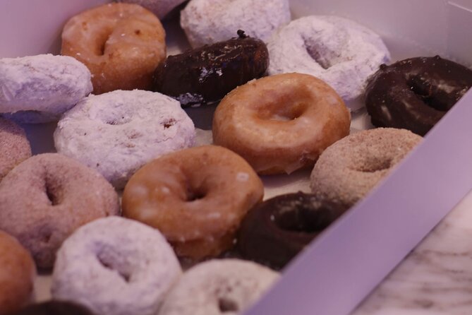 East Village Donut and Pastry Adventure and Walking Food Tour - Final Thoughts: Who Will Love This Tour?