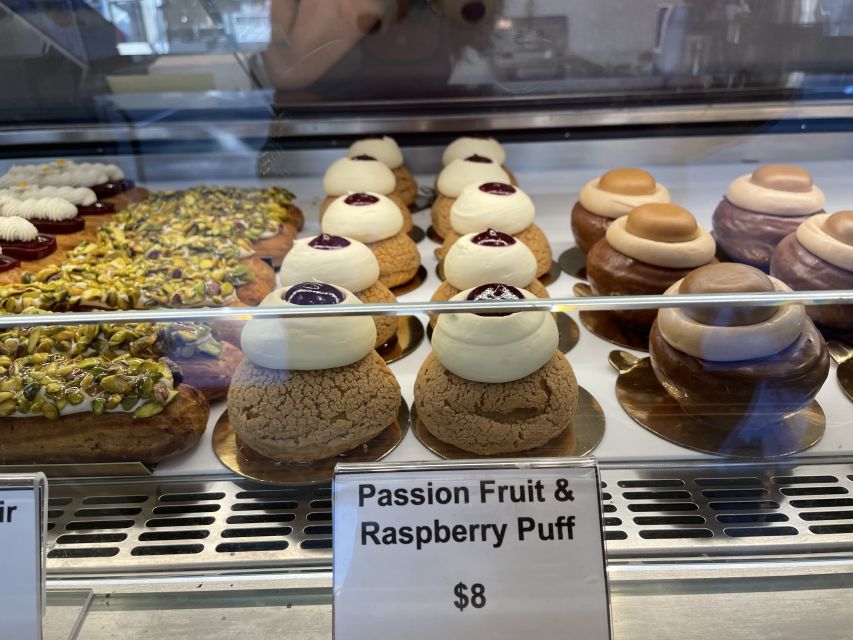 East Village Donut & Pastry Adventure with Tastings - The Neighborhood: A Living Canvas of NYC Culture