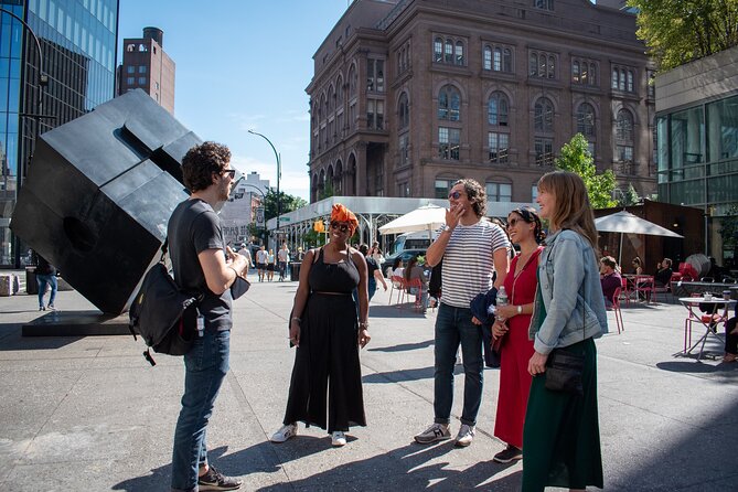 East Village Food Tour - What Makes This Tour Stand Out?