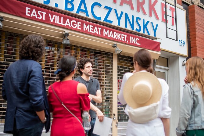 East Village Food Tour - The Sum Up: Is It Worth It?