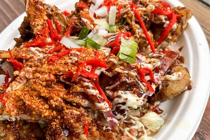 East Village Food Tour - Frequently Asked Questions
