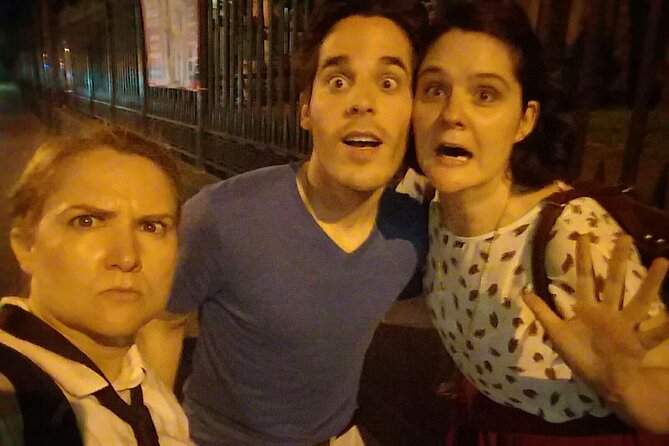 East Village Haunted Manhattan tour - What Sets This Tour Apart?