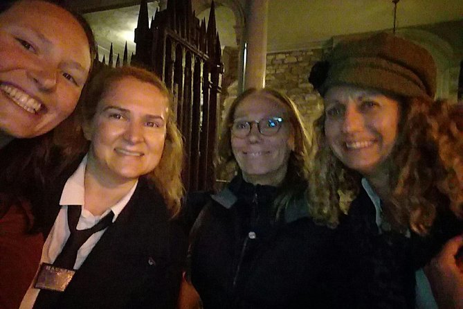 East Village Haunted Manhattan tour - In-Depth Look at the Stops