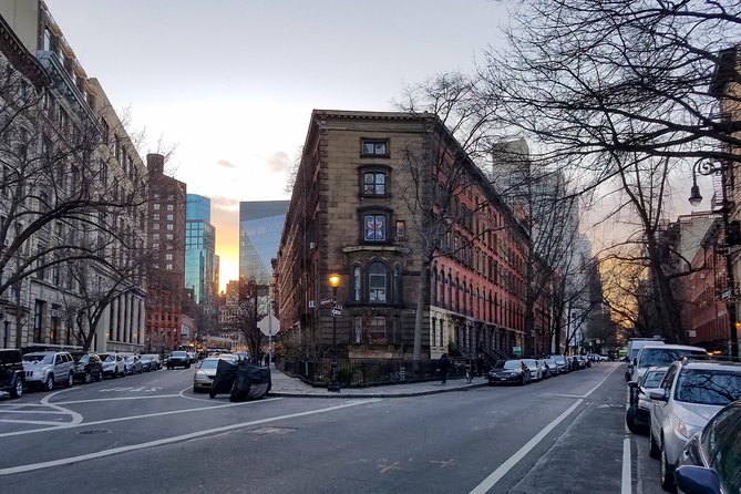 East Village Haunted Manhattan tour - FAQ