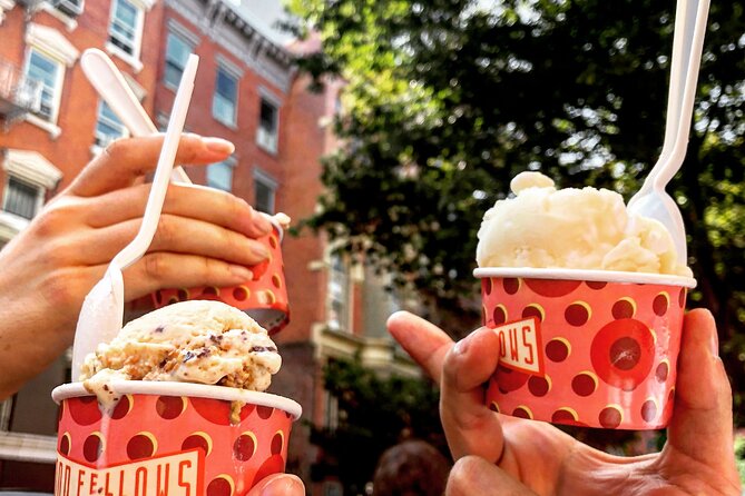 East Village Ice Cream Crawl - Practical Insights & What to Expect
