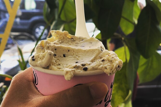 East Village Ice Cream Crawl - Authentic Experiences & Insider Tips