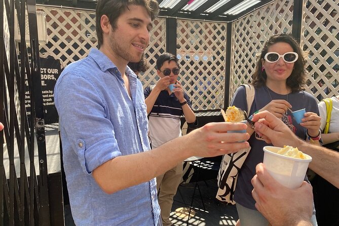 East Village Ice Cream Crawl - Who Will Love This Tour?