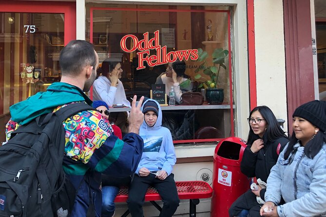 East Village Ice Cream Crawl - Final Thoughts