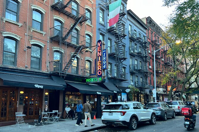 East Village Noho Food Tour - An In-Depth Look at the East Village Noho Food Tour