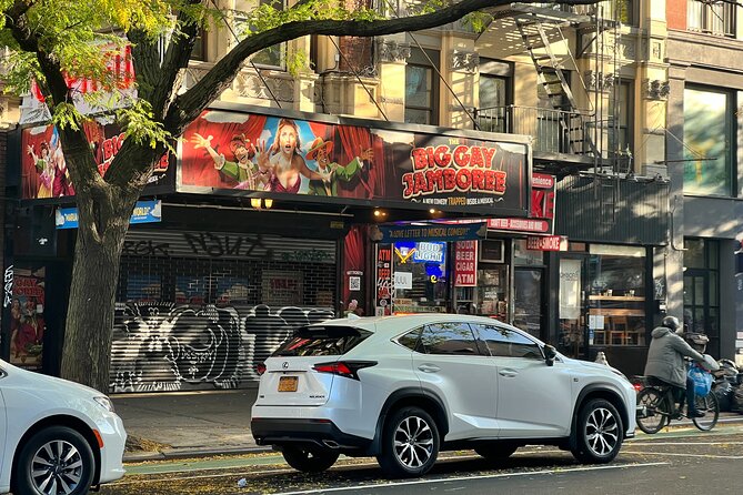East Village Noho Food Tour - What Makes This Tour Stand Out