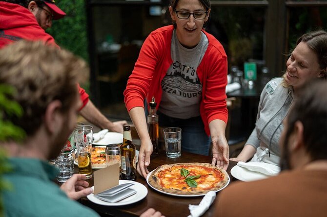 East Village Pizza Walk - Exploring the Itinerary: What to Expect