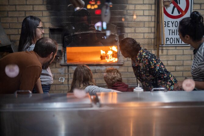 East Village Pizza Walk - Value for Money