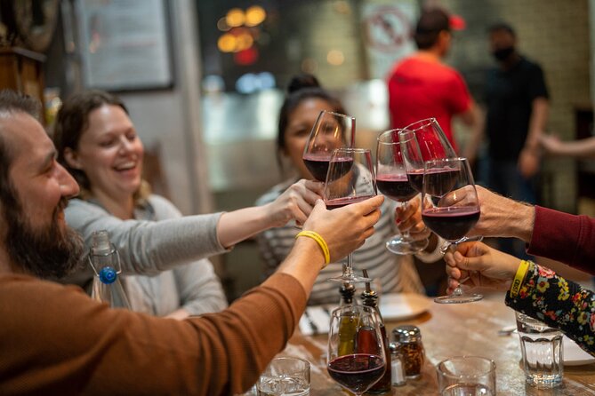 East Village Pizza Walk - Authentic Guides Make the Difference