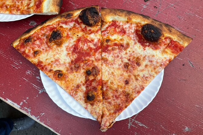 East Village Pizza Walk - Who Should Consider This Tour?