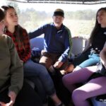 East Zion: 1-Hour East Rim Jeep Tour - Guides and Personal Touches