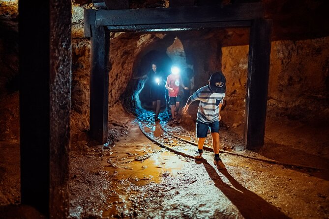 East Zion: Abandoned Mine Guided Hike - Who Guides This Tour? Why It Matters  