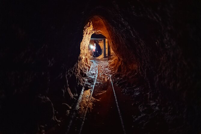 East Zion: Abandoned Mine Guided Hike - Value and Practicality  