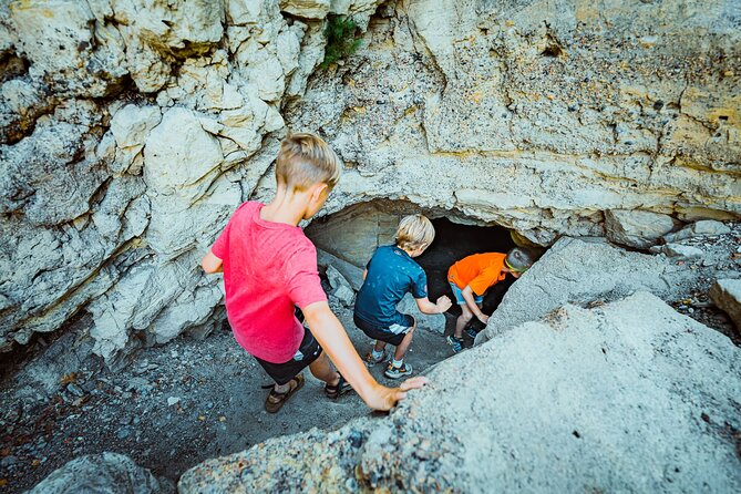 East Zion: Abandoned Mine Guided Hike - Considerations and Tips  