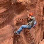 East Zion: Coral Sands Half-day Canyoneering Tour - Logistics and Practical Details