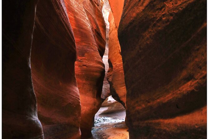 East Zion Crimson Canyon Hike & UTV Adventure - Why This Tour Works for You