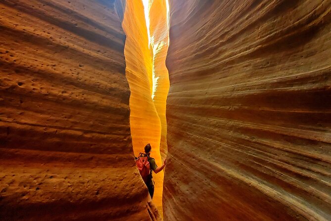 East Zion Crimson Canyon Hike & UTV Adventure - FAQ