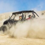 East Zion: Crimson Slot Canyon Exploration and UTV Tour - What to Expect from the Tour