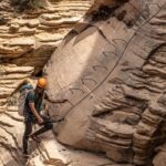 East Zion Elk Heart Cliffs Via Ferrata and Rappelling (3Hr) - The Experience of the Guides and Group Size
