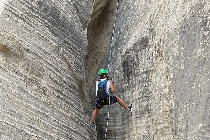 East Zion Elk Heart Cliffs Via Ferrata and Rappelling (3Hr) - Who Should Book This Tour?