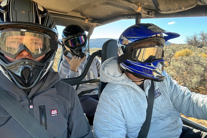 East Zion Outback UTV Tour with Licensed Guide - Final Thoughts: Is It Worth It?