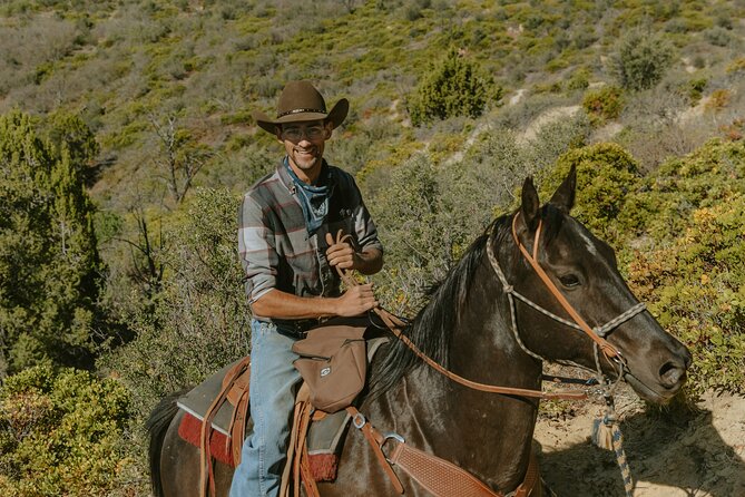 East Zion Pine Knoll Horseback Ride - Who Will Love This Tour?