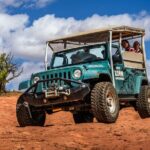 East Zion: Pink Sands Jeep Tour - FAQs