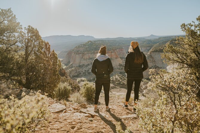 East Zion Red Canyon Jeep Tour - The Practicalities: Logistics and Tips