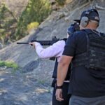 East Zion: S.W.A.T. Shooting Experience - Beginners Welcome - What Makes the Experience Special