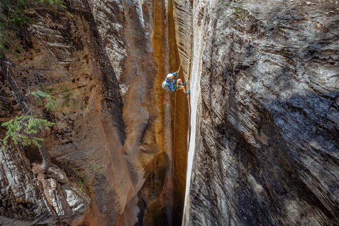 East Zion: Stone Hollow Full-day Canyoneering Adventure - Final Thoughts: Is It Worth It?