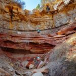 East Zion: Stone Hollow Full-day Canyoneering Tour - The Guide Experience and Group Size