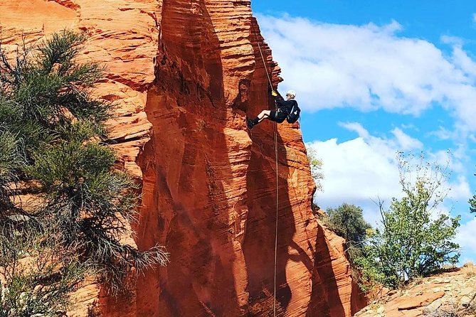 East Zion Ultimate Slot Canyon Canyoneering UTV Adventure - Key Points