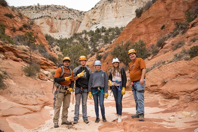 East Zion Ultimate Slot Canyon Canyoneering UTV Adventure - Guest Reviews: Authentic Voices