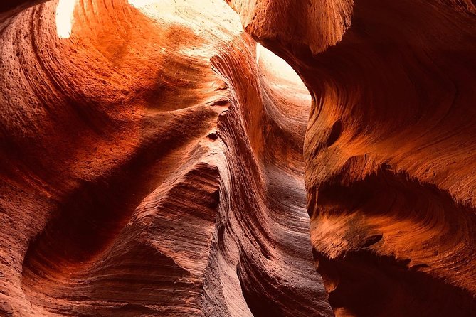 East Zion Ultimate Slot Canyon Canyoneering UTV Adventure - Practical Tips for Visitors