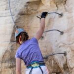 East Zion Via Ferrata & Rappelling Experience (1 Hr) - What Makes This Tour Stand Out